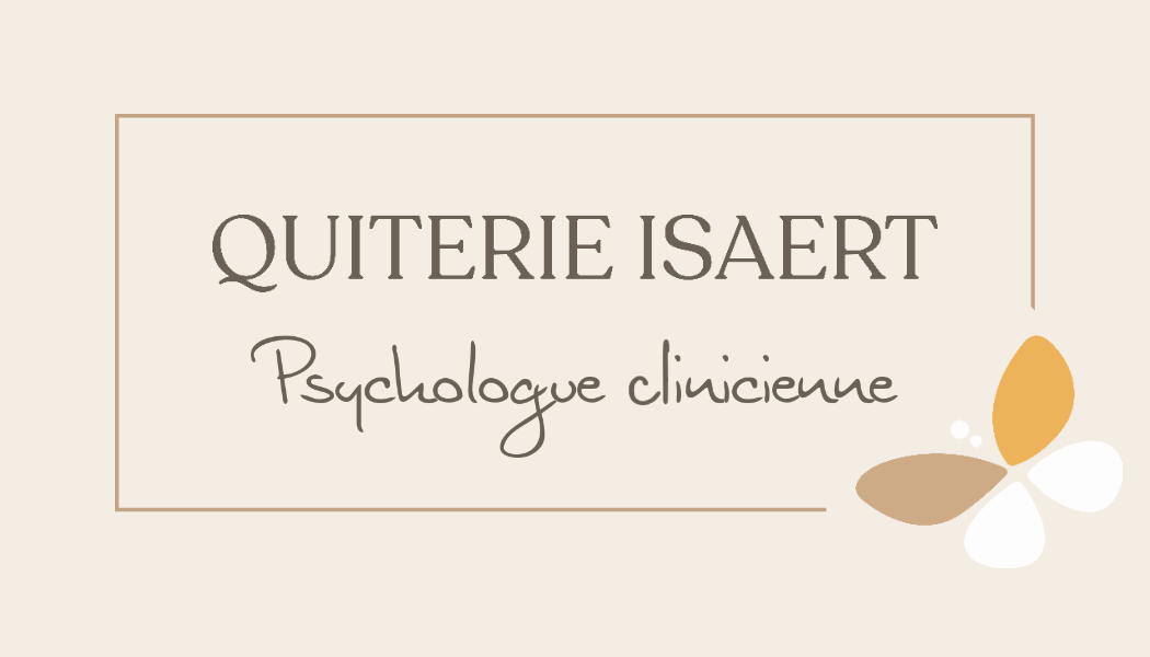 Psychologue Quiterie Isaert | Psychothérapie par téléconsultation